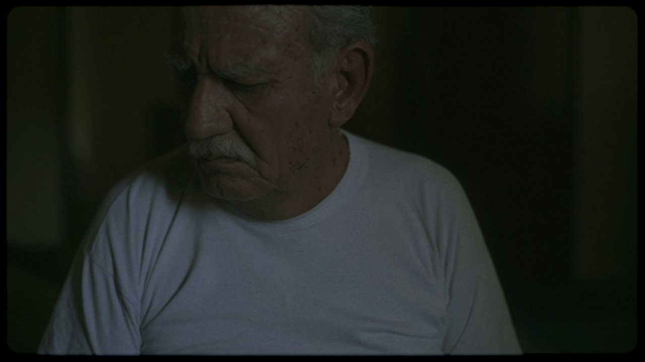 La Poncho - Madrugada (Video Oficial) - YouTube