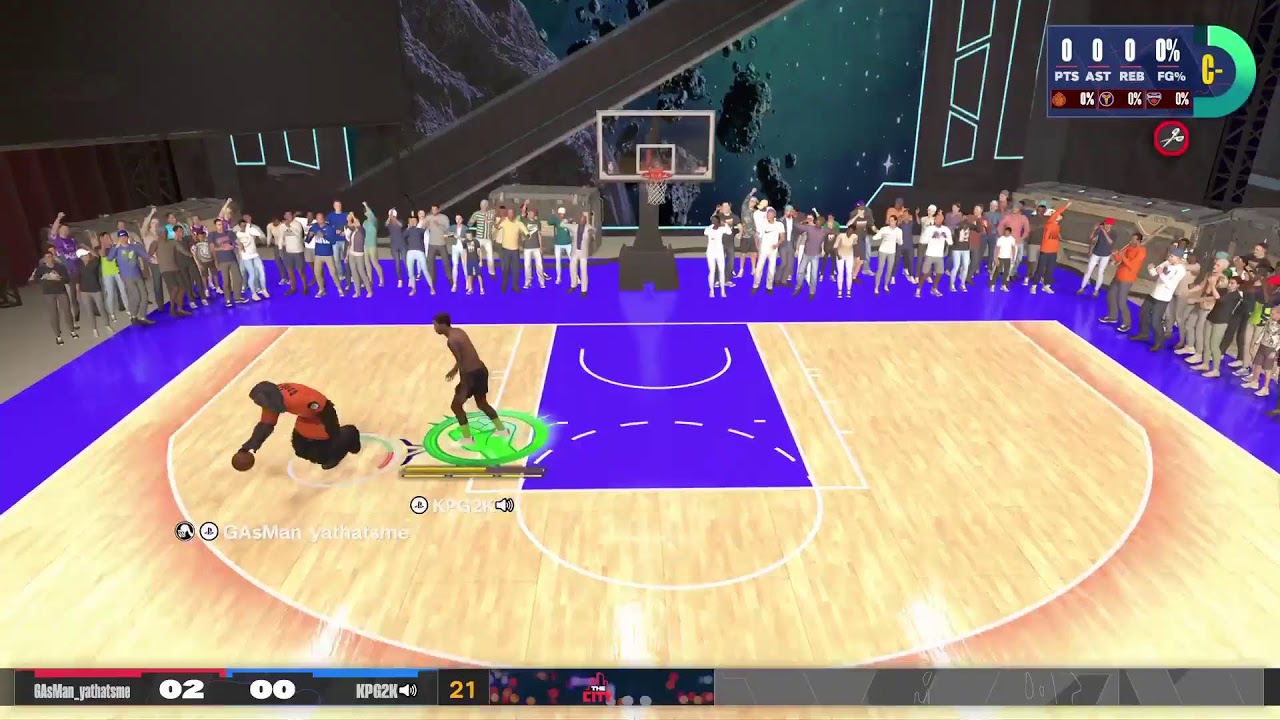 Live Flash NBA2K24 stream - YouTube