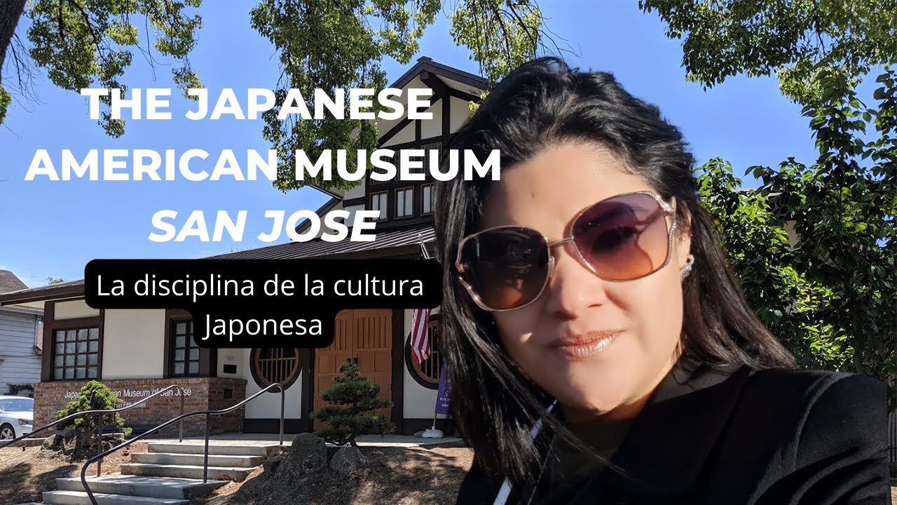 La Disciplina de la Cultura Japonesa - The Japanese American Museum of ...