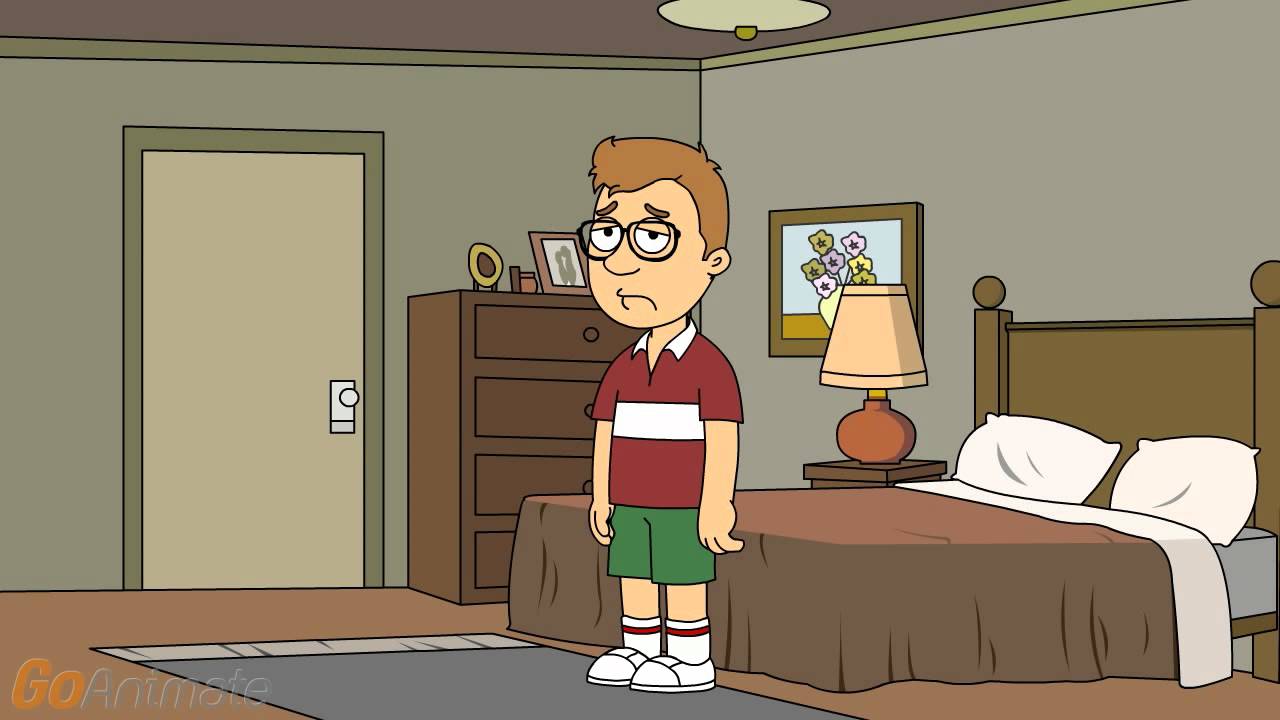 The Bad News About The Glitch On GoAnimate - YouTube