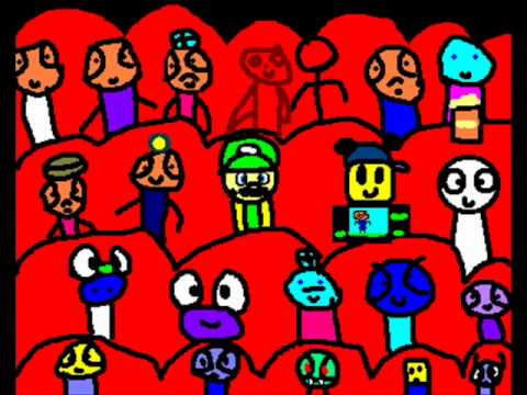 Gree City Home Entertainment History - YouTube