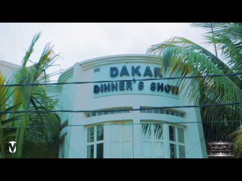 Méga Soirées Discothèque avec Dj Adah de Paris et Dj Laye de Dakar