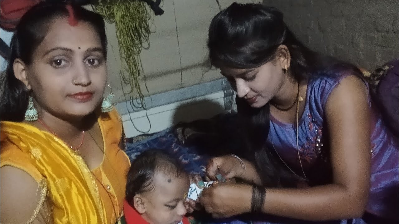 AASHA PATEL SHORT VIDEO is live radhe radhe radhe radhe 🙏🙏 - YouTube