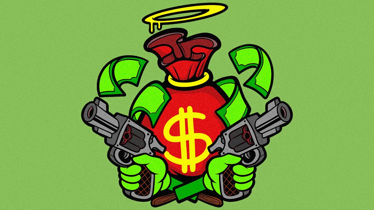 Free Type Beat - "Money Back" | Freestyle Type Beat 2021 | Trap Type ...