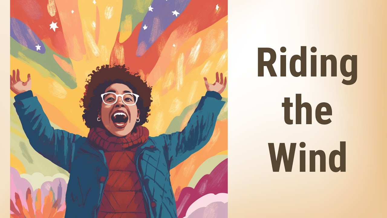 Riding the Wind: Understanding English Vocabulary for Wind Patterns ...