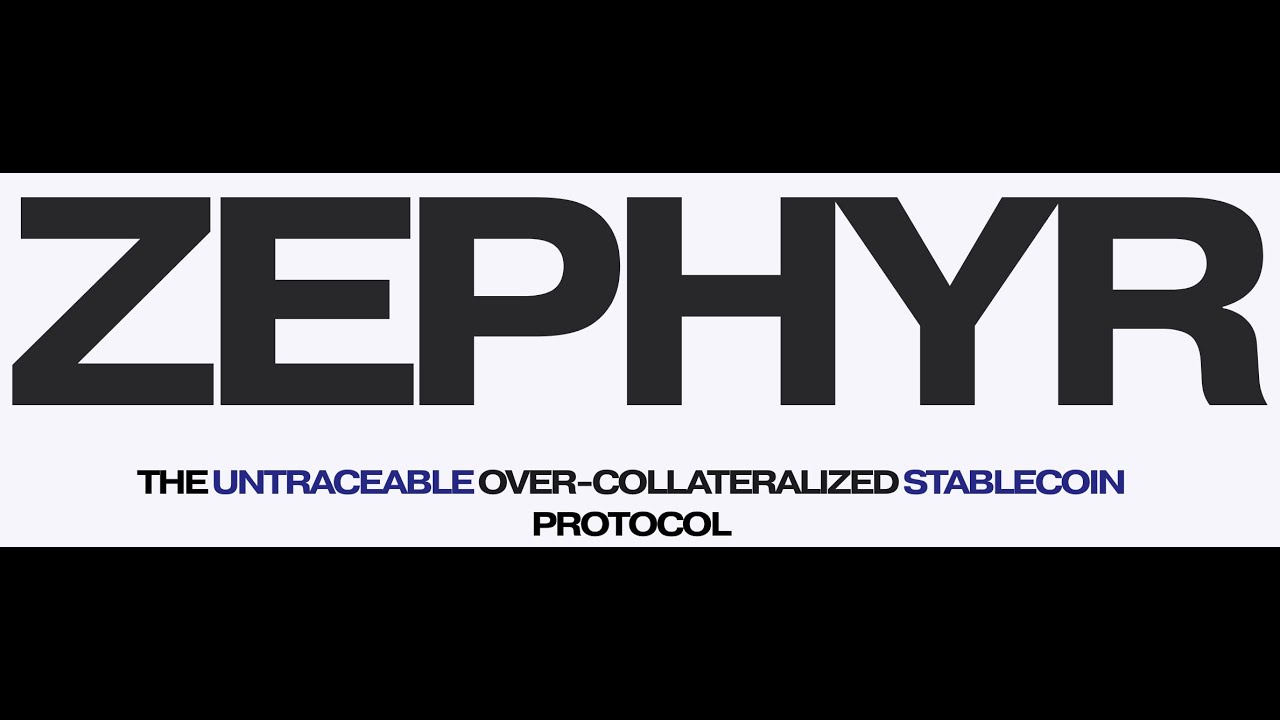 Zephyr (ZEPH) Another Coin That Has 10x Potential!!!! Price Action ...