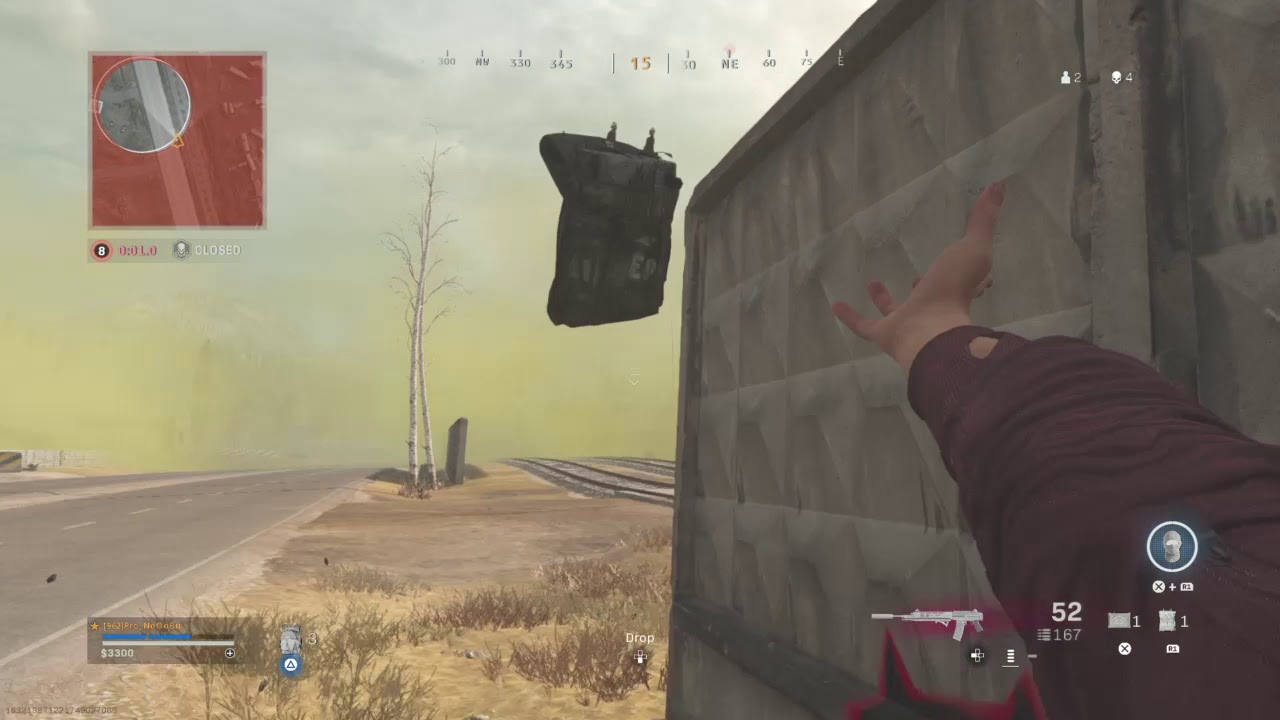 Call of Duty:End Game - YouTube