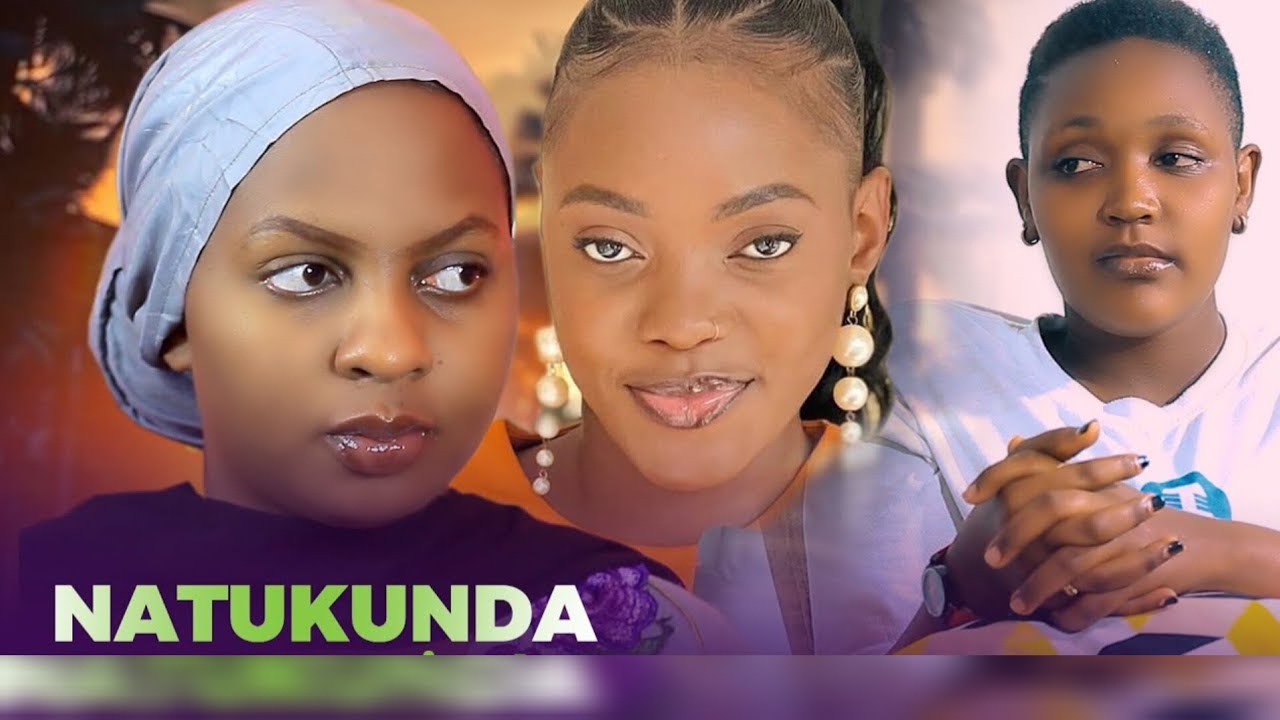 NATUKUNDA (MOVIE) PART 10 @TesaStudiosTv @Poundzfilmsug - YouTube