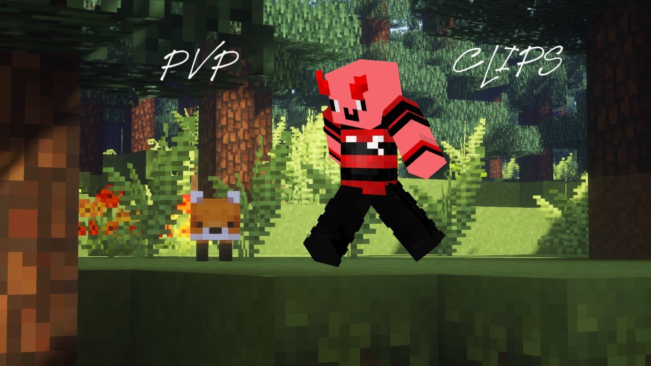 PvP Clips! - YouTube