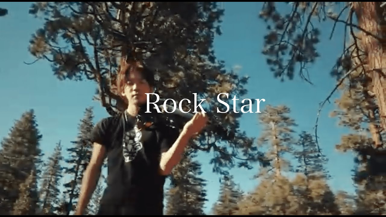 Rock Star- (Violin cover) Da Baby - YouTube