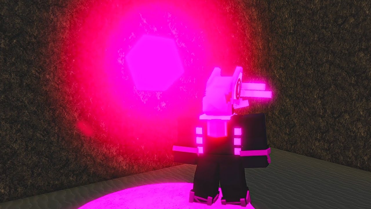 SONIC PROJECT OMEGA *How to get Phantom Ruby and Infinite Morph* I AM INFINITE! Roblox - YouTube