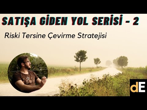 350 YIL GARANTİLİ ÜRÜN😹 (Satışlarını Min.2 Katına Çıkaracak Satış Stratejisi; Riski Tersine Çevirme)