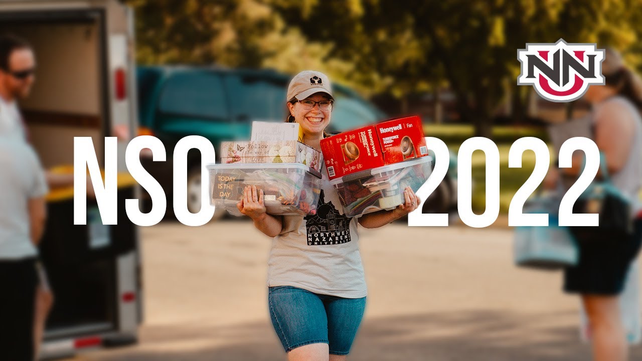 NSO 2022 - YouTube