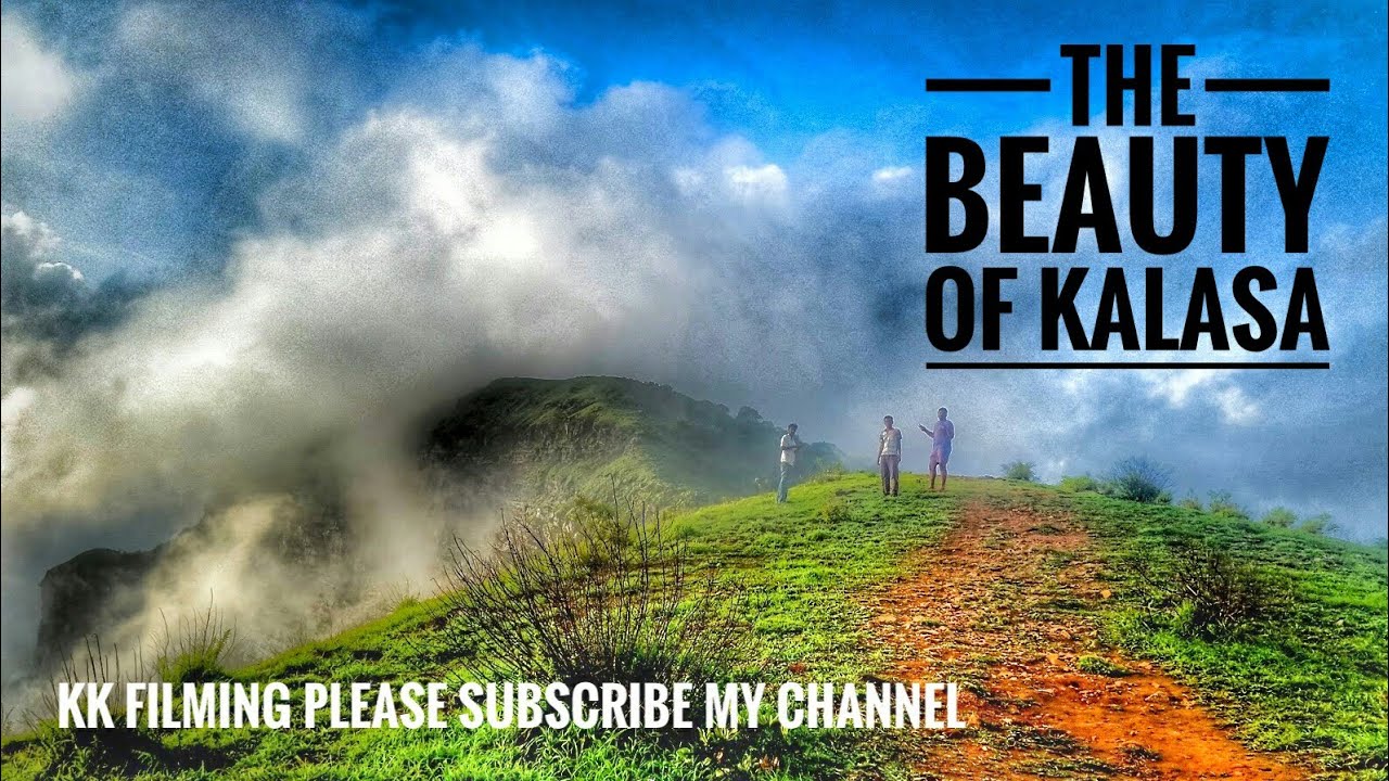Road Trip To Malenadu Kalasa Charmadi Ghat Monsoon Raiding Nature ...