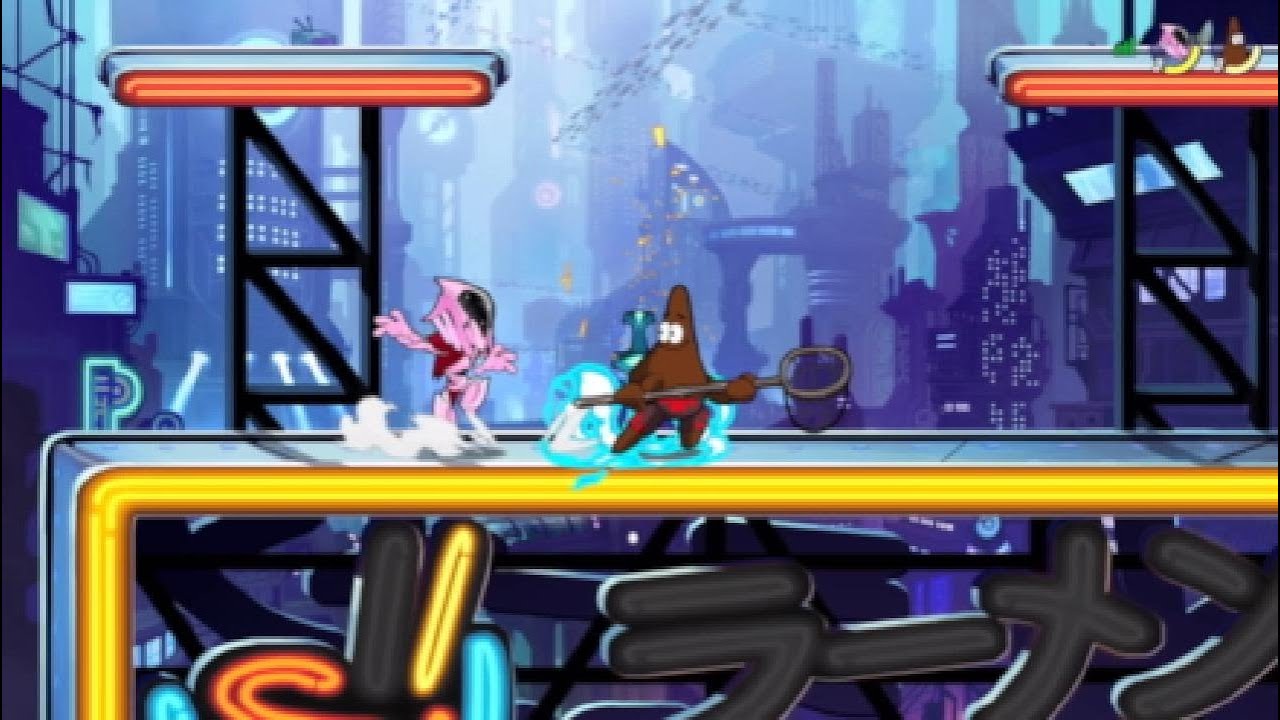 The quickest DC in Brawlhalla - YouTube