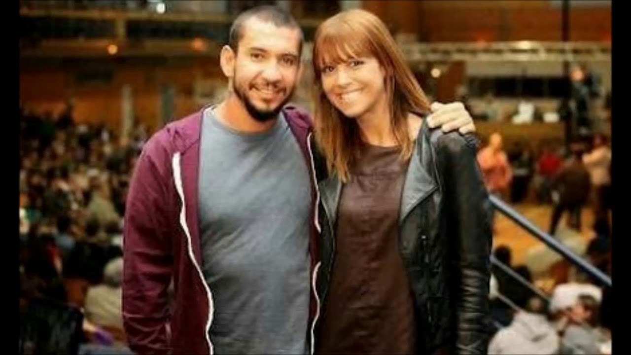 Rodolfo e Alexandra Abrantes TESTEMUNHO RARO - YouTube