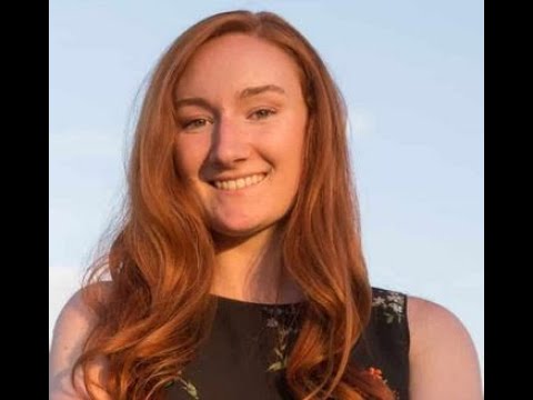 Valemount Votes 2020 - Mackenzie Kerr Interview - YouTube