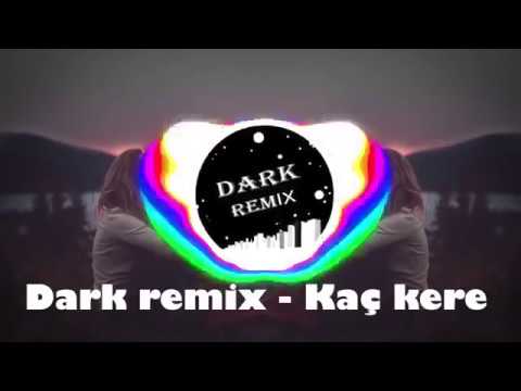 Hasibe ft. Umut Timur KAÇ KERE DENEDİM YAPAMADIM REMİX