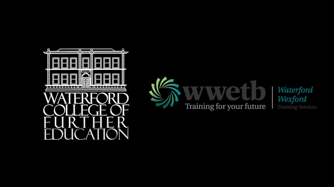 WCFE Virtual Open Day - YouTube