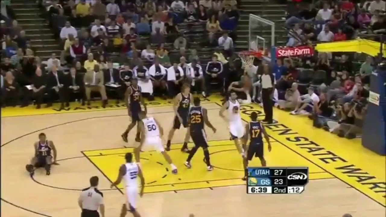 stephen curry highlights mix top nba fights - YouTube