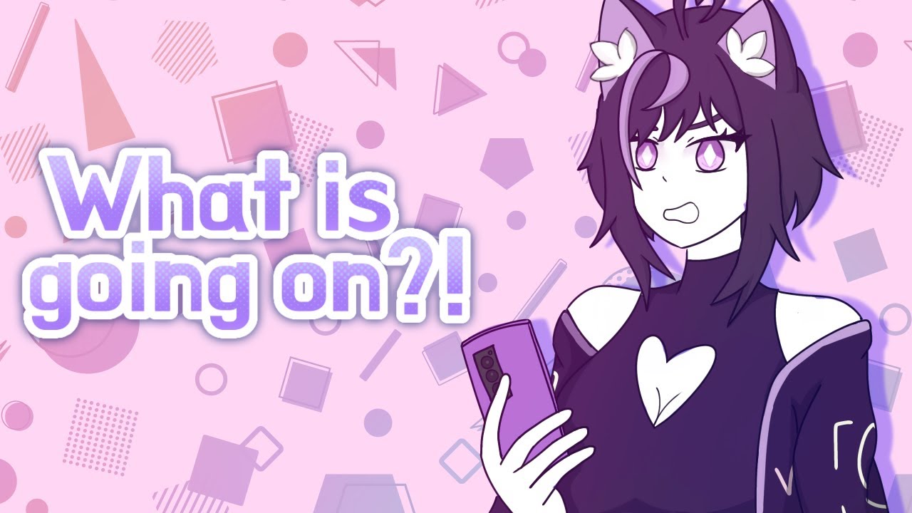 Can I just have one week without problems? Is that too much to ask ...