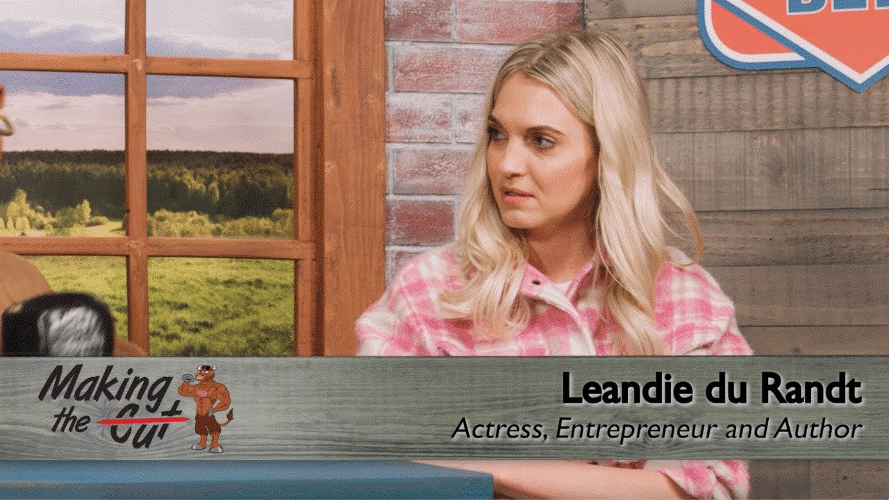 Making The Cut - S1:E11 The One With Leandie du Randt - Full Episode ...