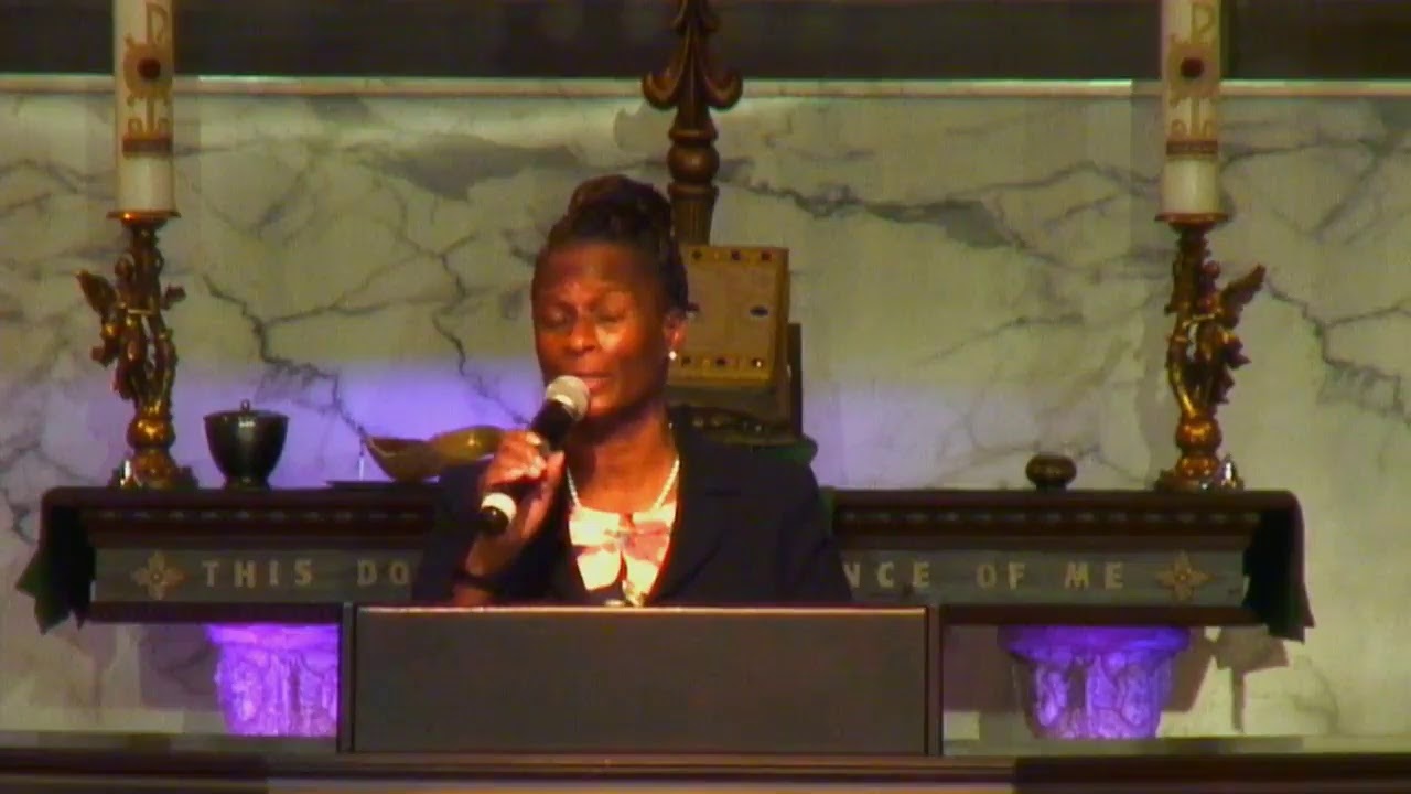 Faith World Ministries Live Stream - YouTube