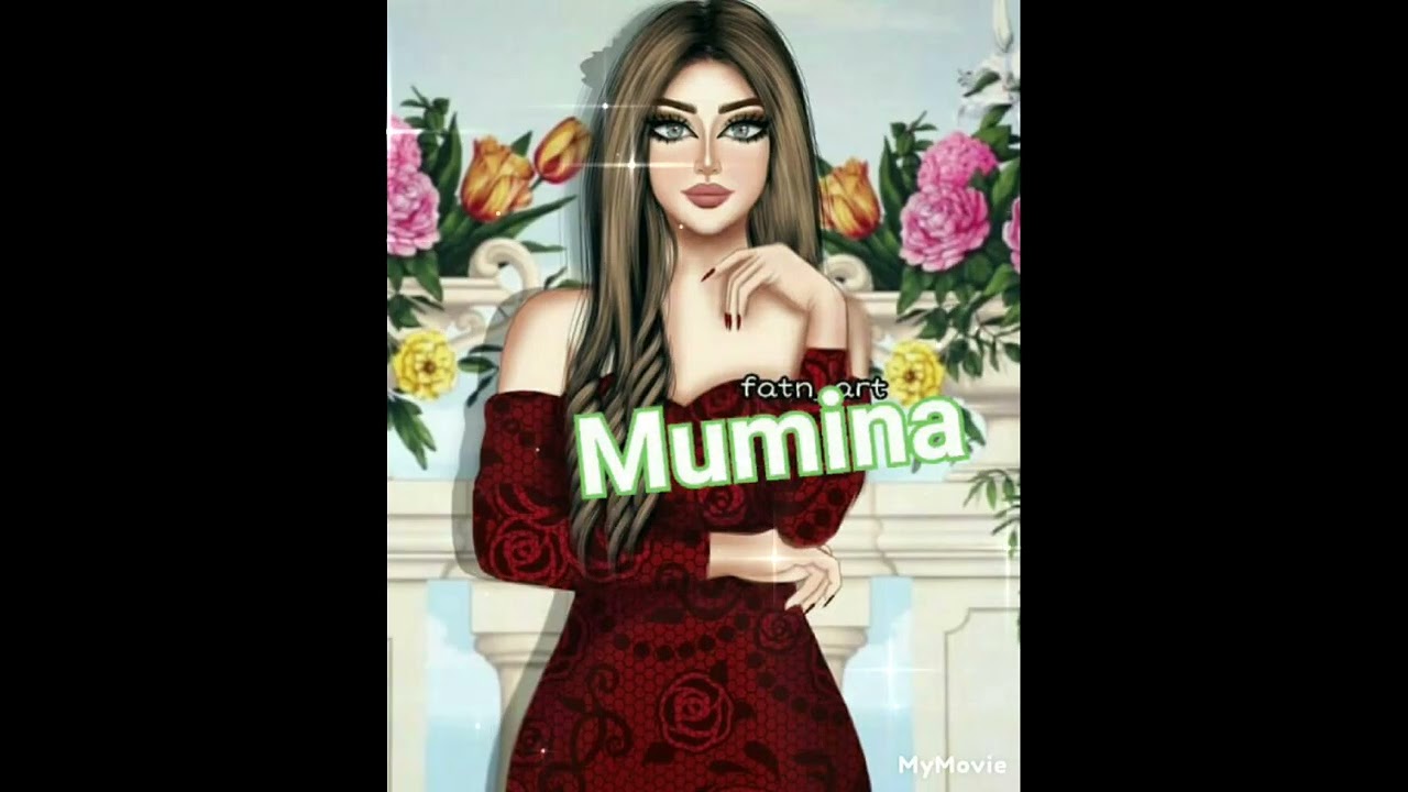 Eng chiroyli qizlar ismlari - YouTube