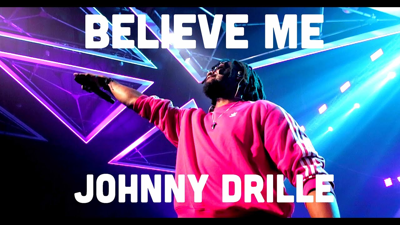 JOHNNY DRILL LIVE BEAUTIFUL HEARTWARMING PERFORMANCE AT THE MAKE MUSIC ...