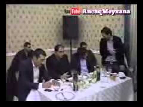 2 3 Dəfə Dalbadal Dedilər Meyxana 2013  Pərviz Bülbülə, Rəşad Dağlı, Vüqar, Ələkbər