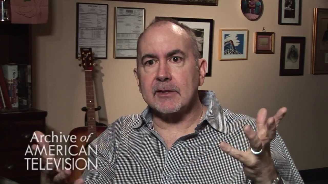 Terence Winter on the pilot of "Boardwalk Empire" - EMMYTVLEGENDS.ORG ...