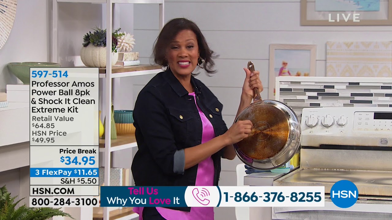 HSN | Home Solutions 10.13.2018 - 04 AM - YouTube