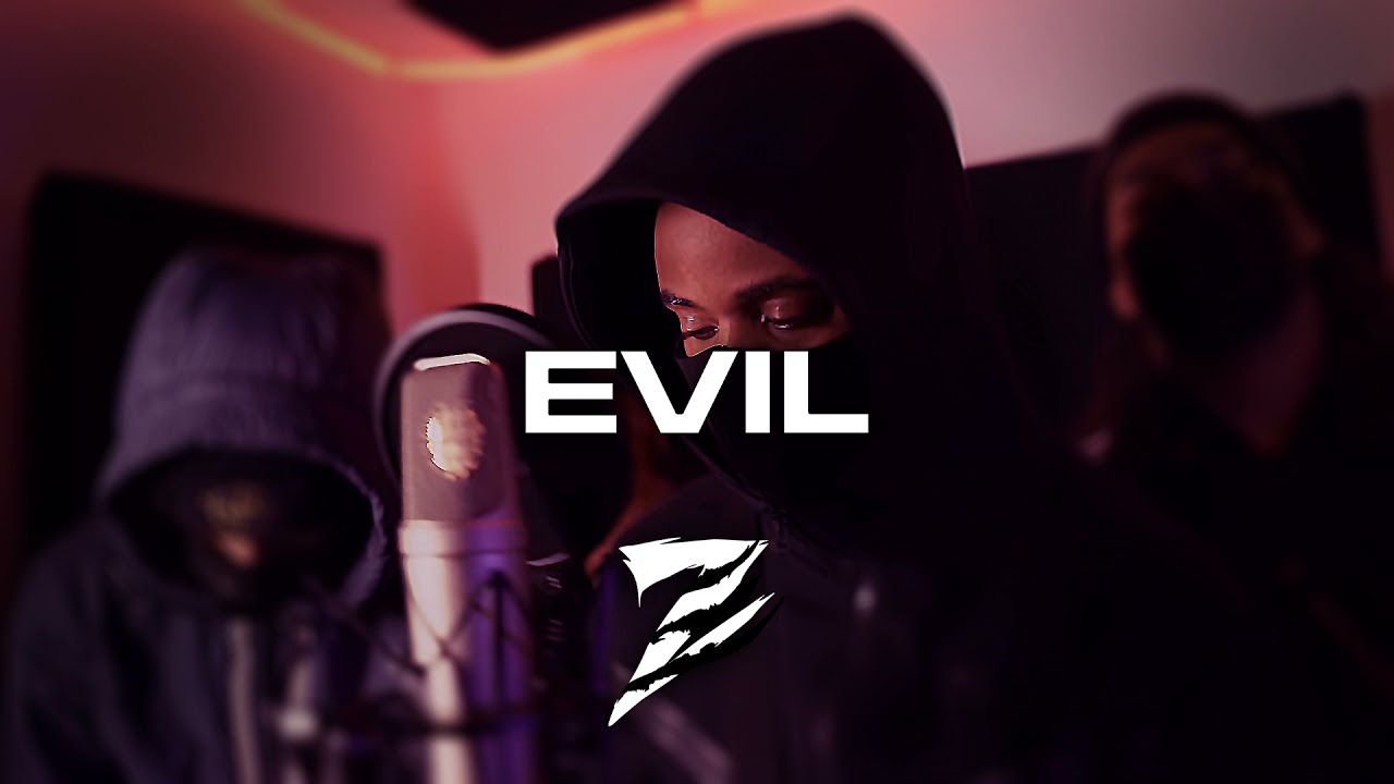 *FREE* (73) TY X STACKZ UK/DUTCH DRILL Type Beat | EVIL PROD. ZakiOTB ...