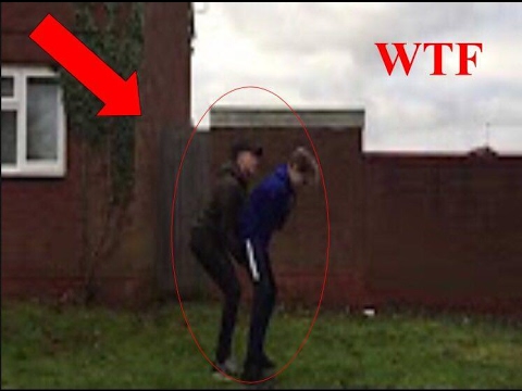 The Ultimate two person flip - YouTube