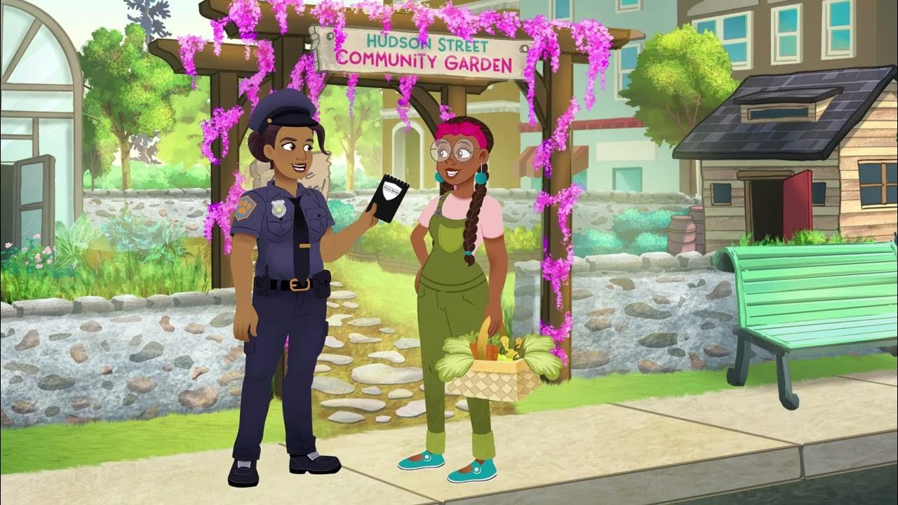 Safer, Smarter Kids: About the Curriculum - YouTube