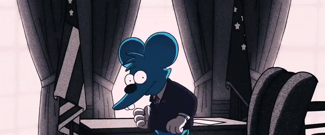 The Simpsons Movie | Trailer HD 720p (2007) - YouTube