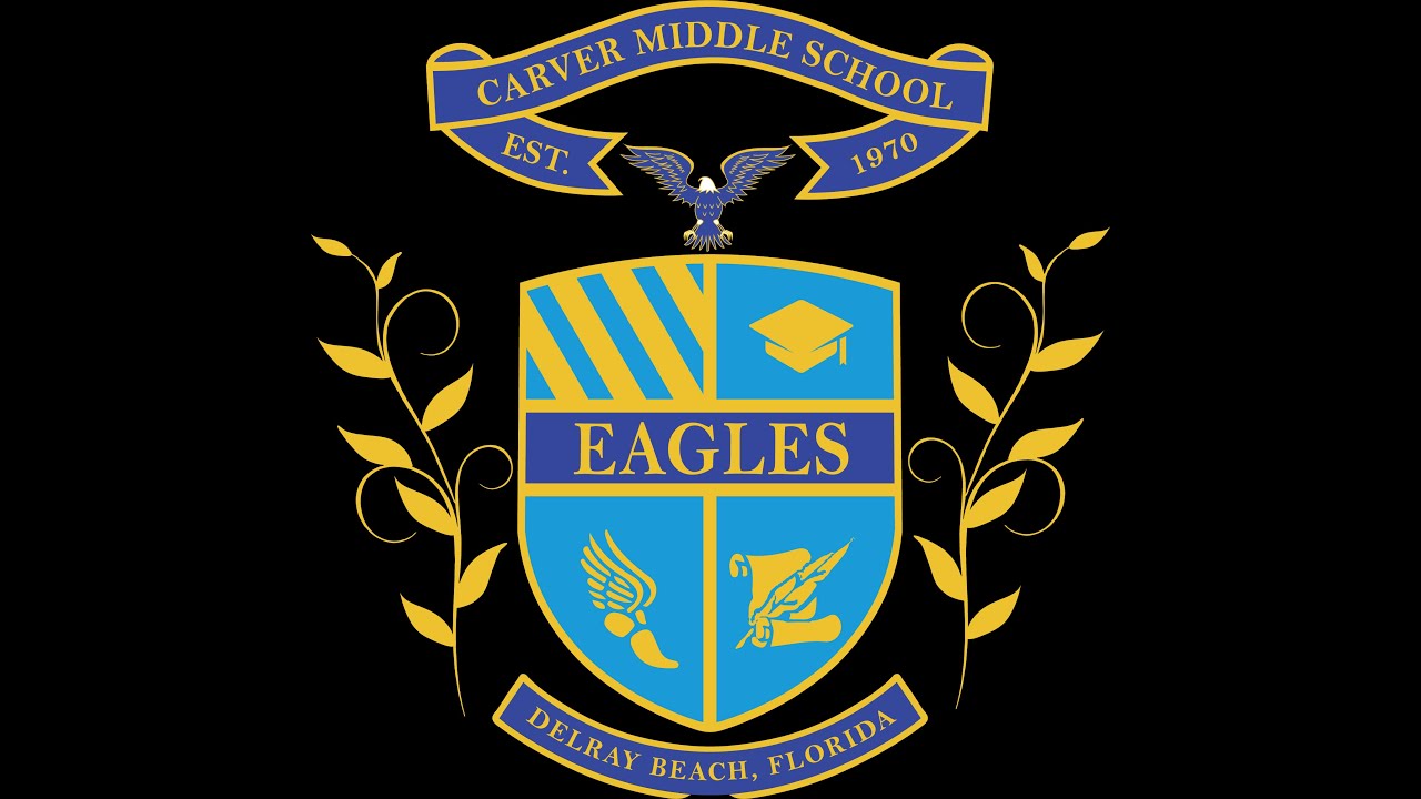 Carver Middle School Virtual Tour FY21 - YouTube