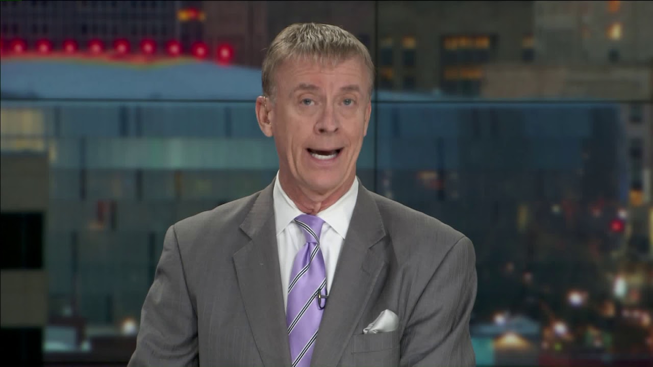 FOX4 News at 6: August 28th - YouTube