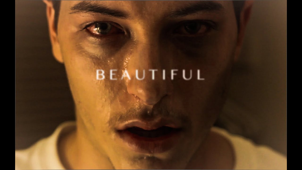 BEAUTIFUL - Short Film - YouTube