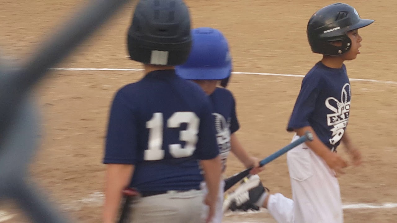 One more Big Bop - YouTube