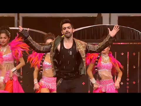 Vivan, Akshat & Rishab’s Dashing Performance | Teaser | Zee Rishtey Awards 2018 | Full Event On ZEE5