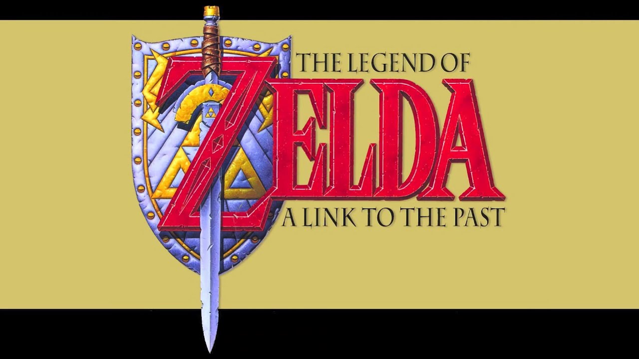 Princess Zelda's Rescue (JP Version) - The Legend of Zelda: A Link to ...