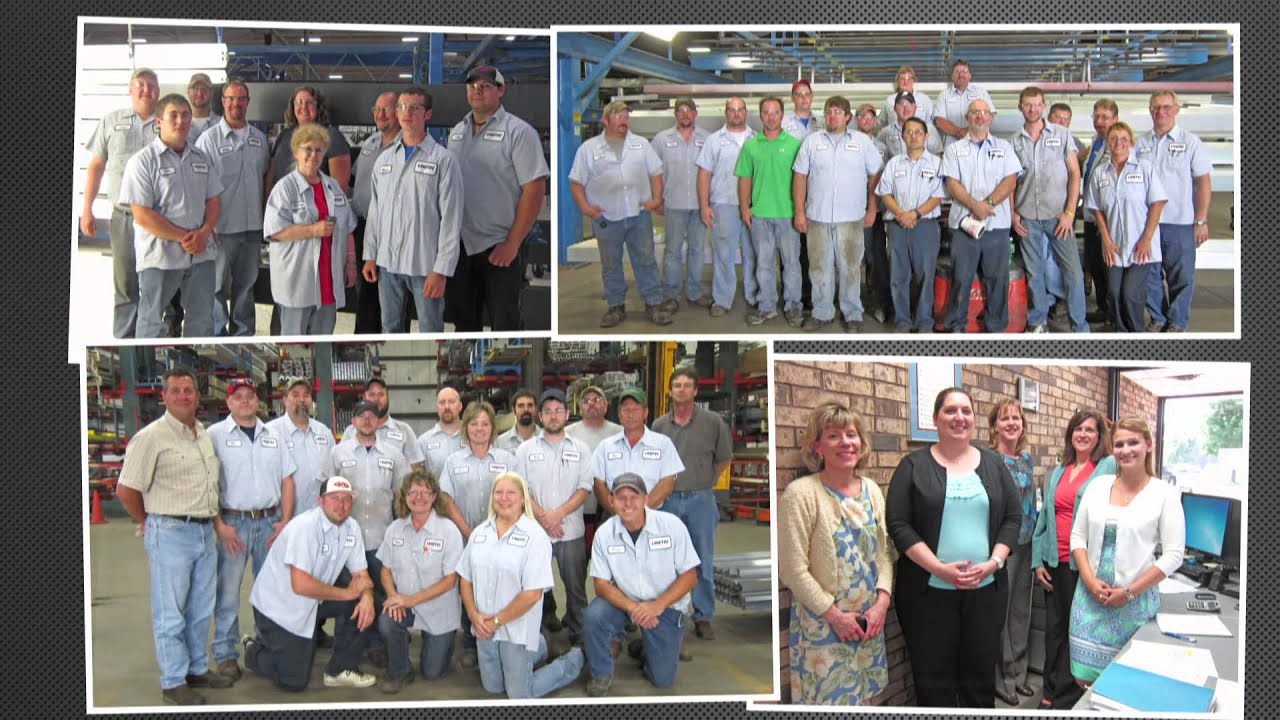 Linetec Celebrates 30 Years - YouTube