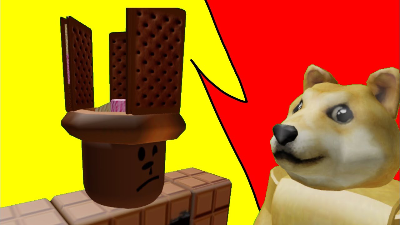 Frenemies - Episode 1 “The 5th Annual Power Battle Of Robloxia” - YouTube