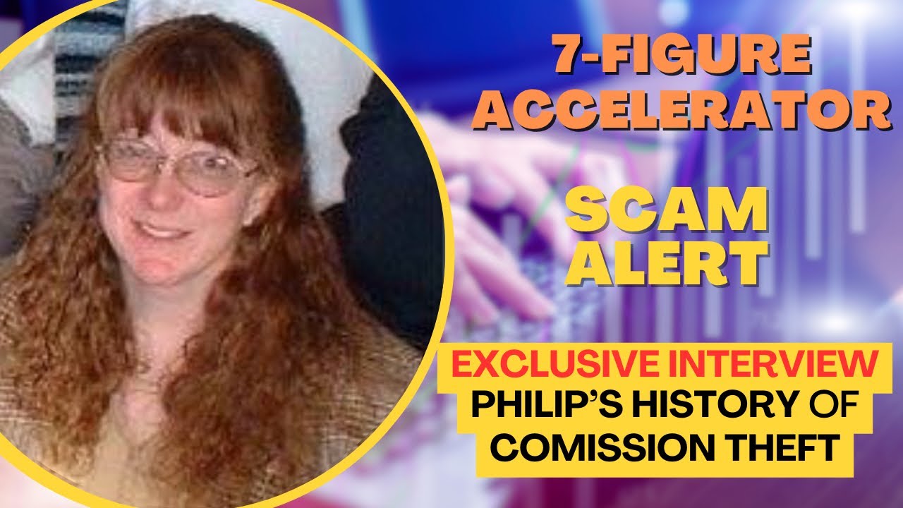 Philip Johansen Steals Commissions | Interview With Diamond Club Member ...