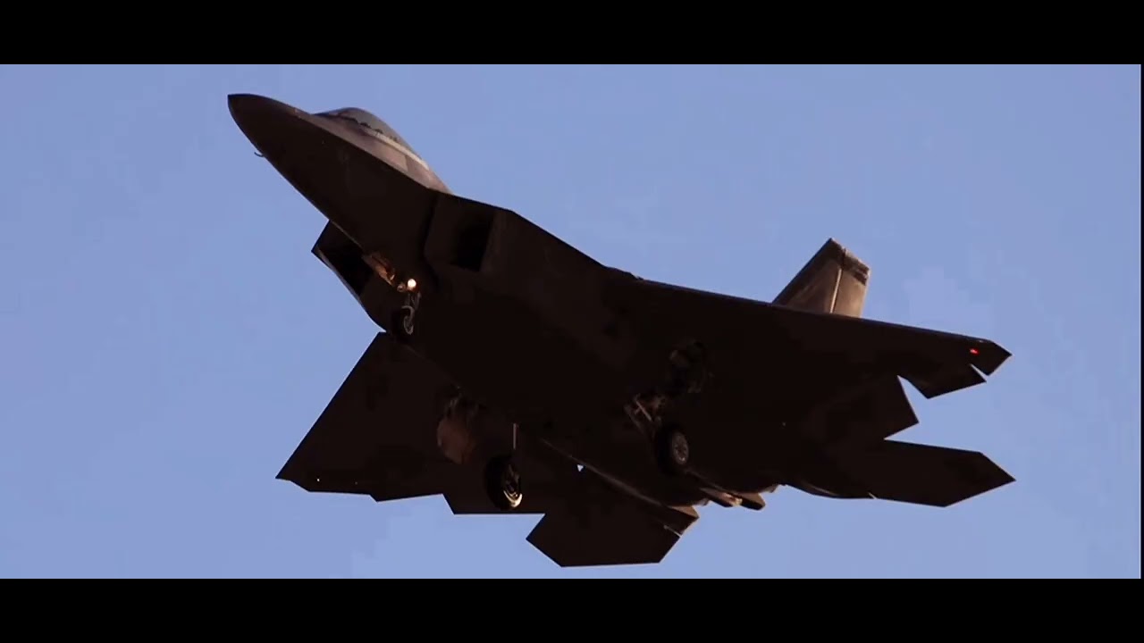 RED FLAG 2023 - YouTube