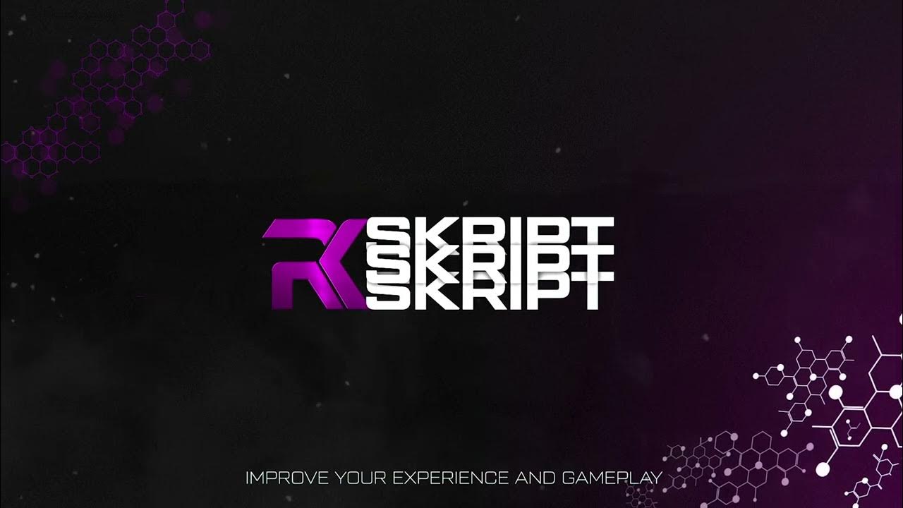 RK Skript - Rare Studio - YouTube