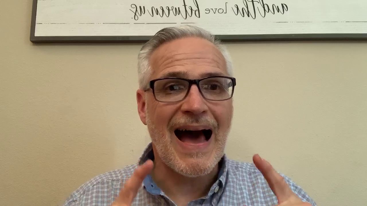 7:14 Prayer and Communion w/ Pastor Ken Angel - YouTube