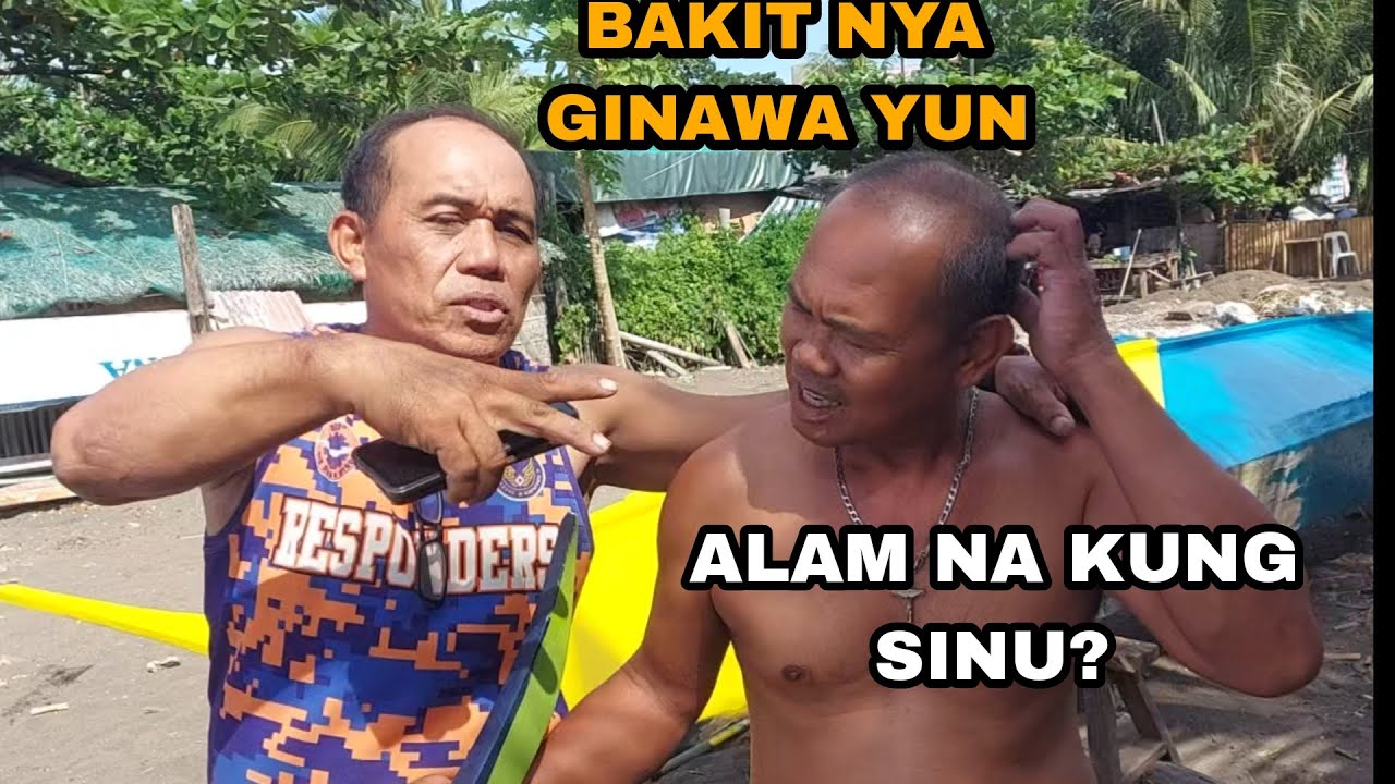NAABUTAN KO SILANG DALAWA NAG TATALO | TATAYTAZKIE AT KONSIHAL LANDO ...