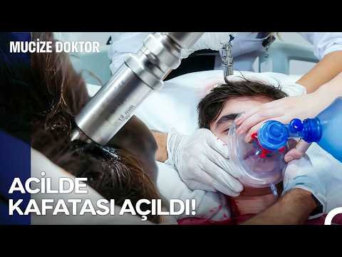 Vaka Dosyası #63: Küçük Bir Hayat İçin Büyük Mücadele - Mucize Doktor